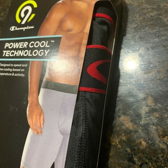 C9 by Champion | Underwear & Socks | C9 Champion Mens M Boxer Briefs ...